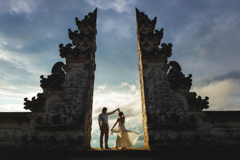 10 Must-Visit Temples in Bali: Famous, Unesco-Listed & More