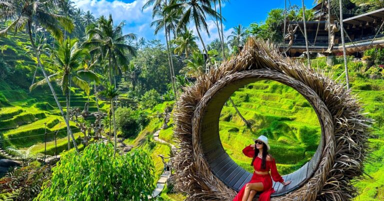11 Things to Do in Ubud: Places & Activities [+Tickets] 2025