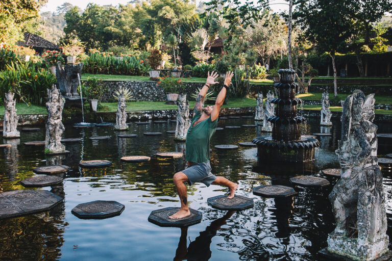 14 BEST Waterfalls in Bali: Swimming Spots, Tips & More
